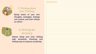 Presentation_16 Habits of Mind Wk 3 and 4.pptx