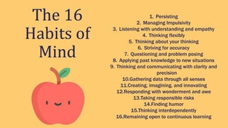Presentation_16 Habits of Mind Wk 3 and 4.pptx