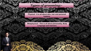 Frankfinn Grooming Assignment B1 Punjab | PPT