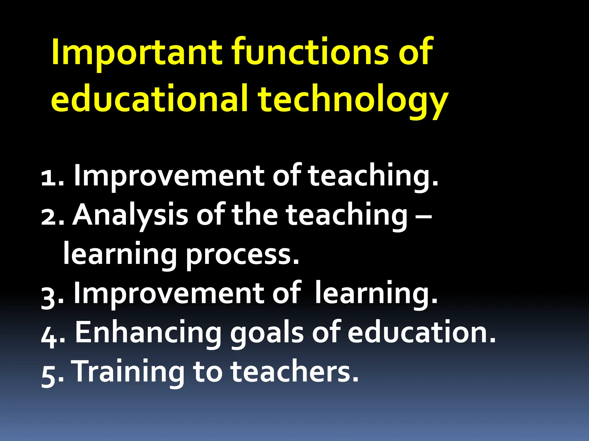 Educational technology Presentation.pptx