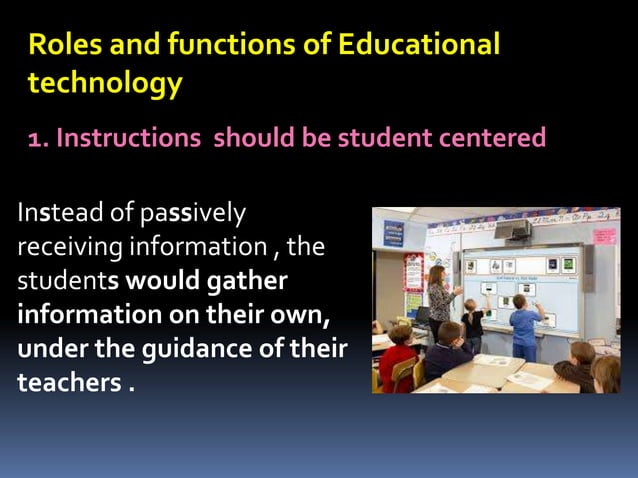 Educational technology Presentation.pptx