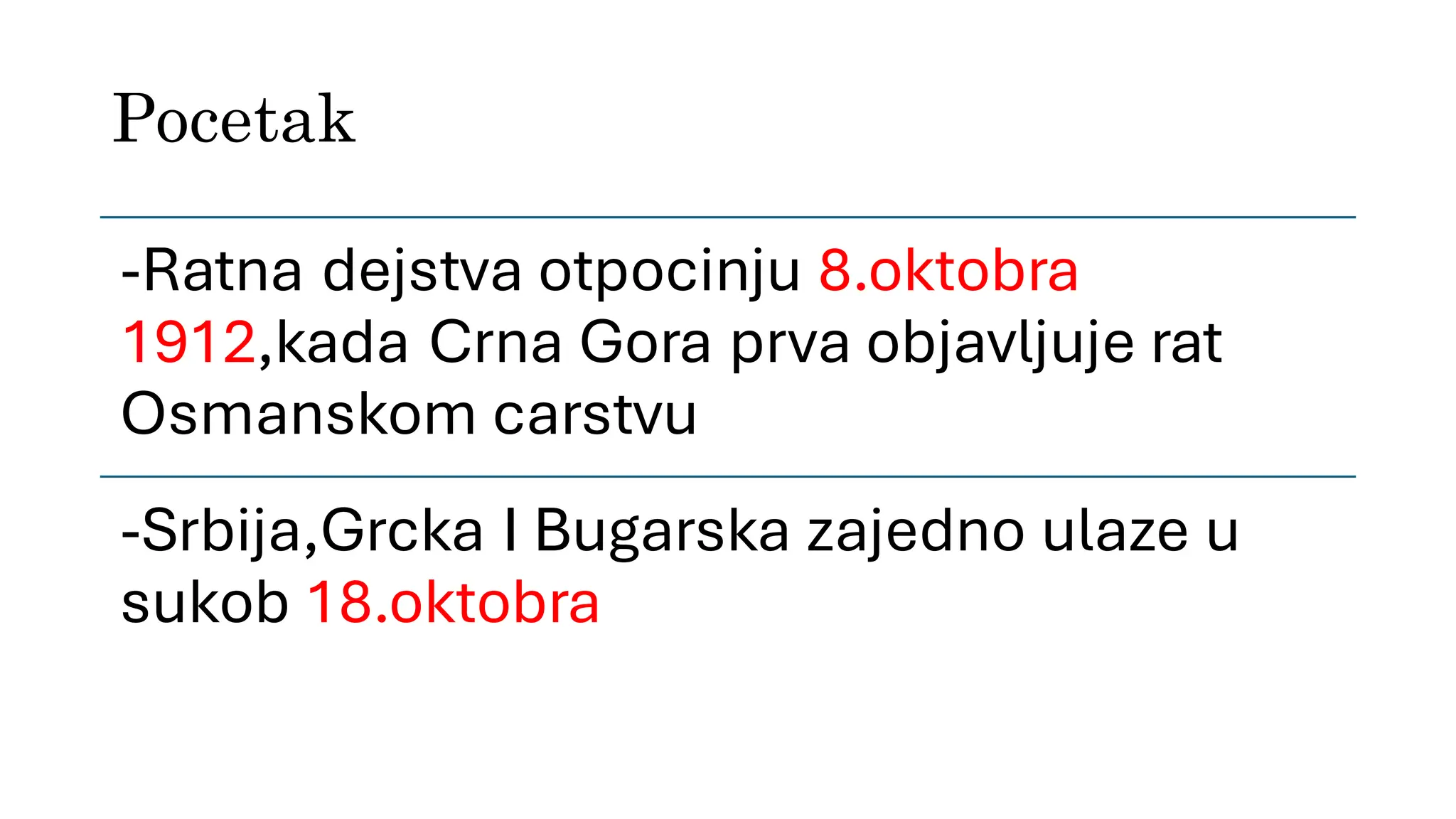 Prvi balkanski rat~~~~~~~~~~~~~~~~~~~~~~ | PDF