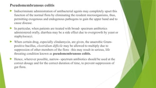 Normal flora of the body medical bacteriology | PPTX