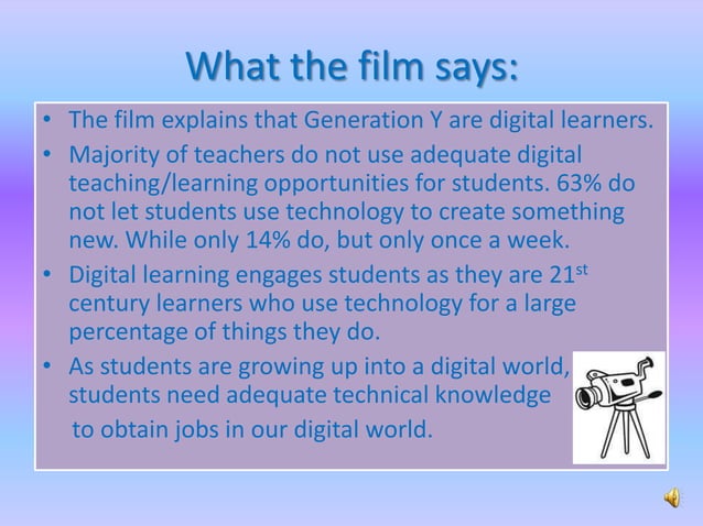Presentation1751 | PPTX | Education