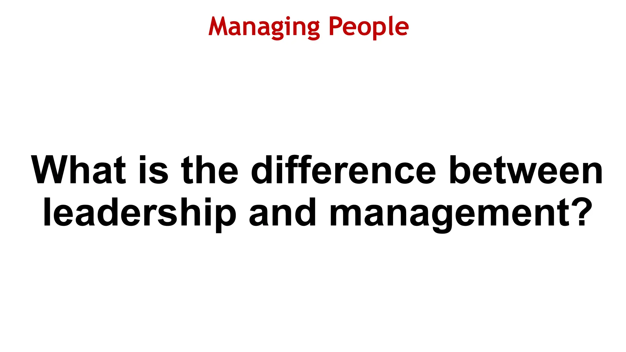 Presentation 17 Managing People_How to manage people.pptx