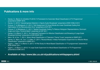 Presentation 17 may morning casestudy 1 sam davies | PPT