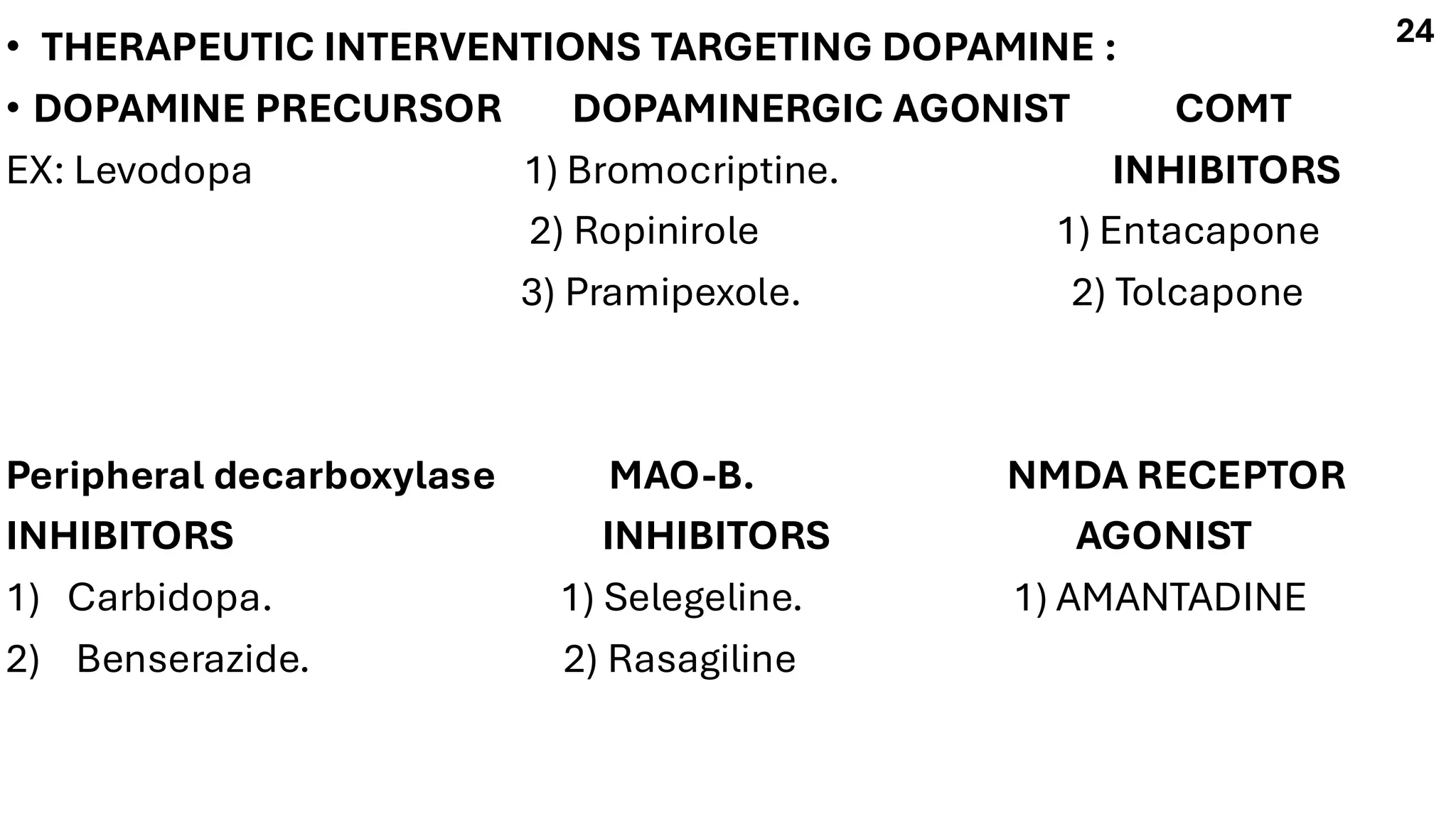 Presentation (18).hemant best ppt on histamine serotonin and dopamine | PDF