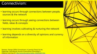 Designing a connected future | PPTX