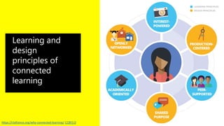 Designing a connected future | PPTX