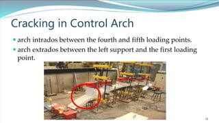 Strengthening of RC Arches | PPTX