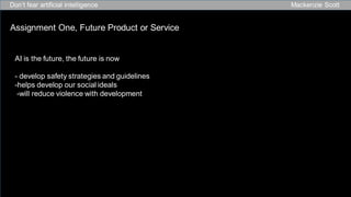 Assignment 2 FA 102b | PDF