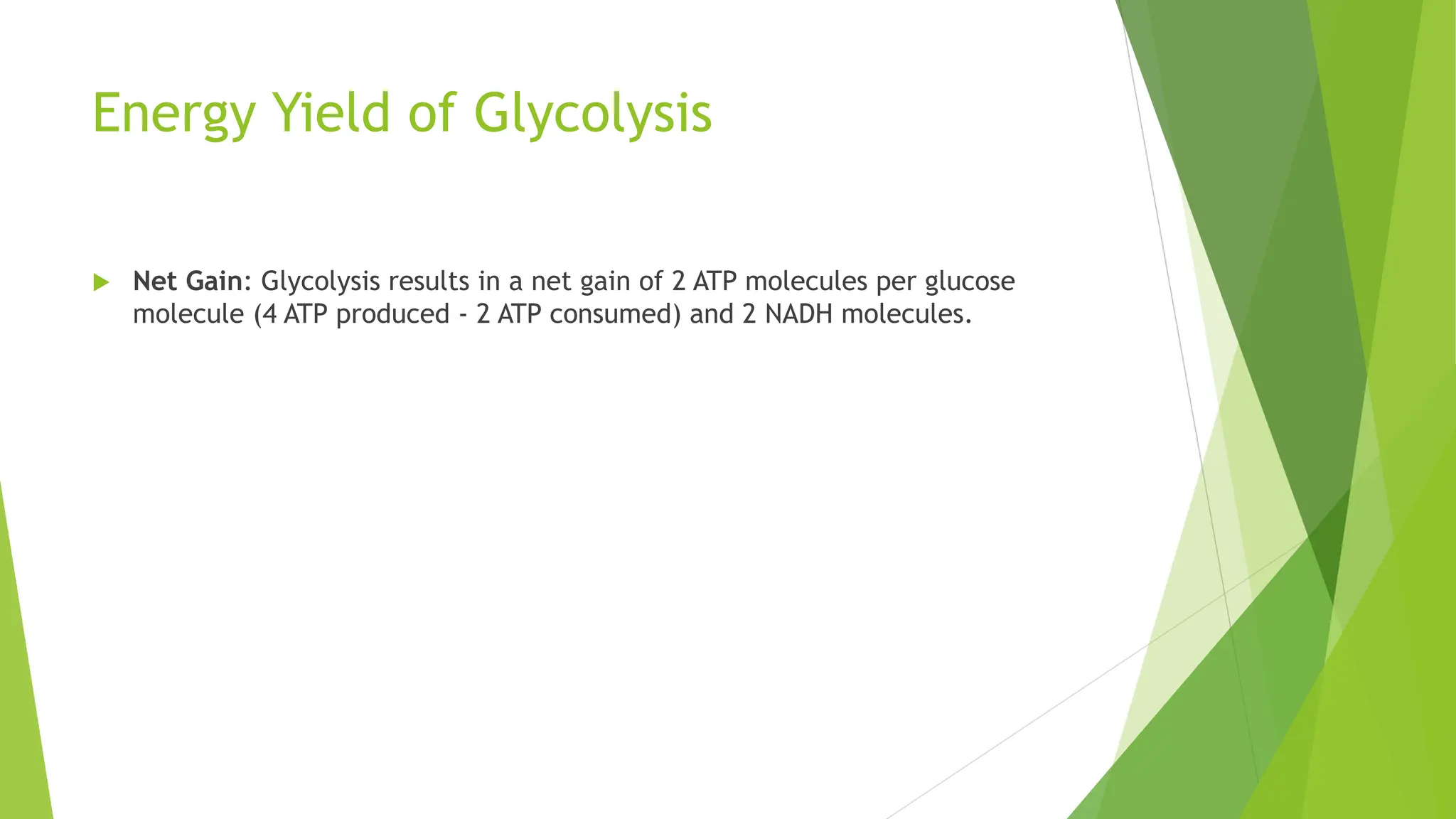 Glycolysis , Steps of glycolysis , Rate limiting steps of glycolysis | PPTX