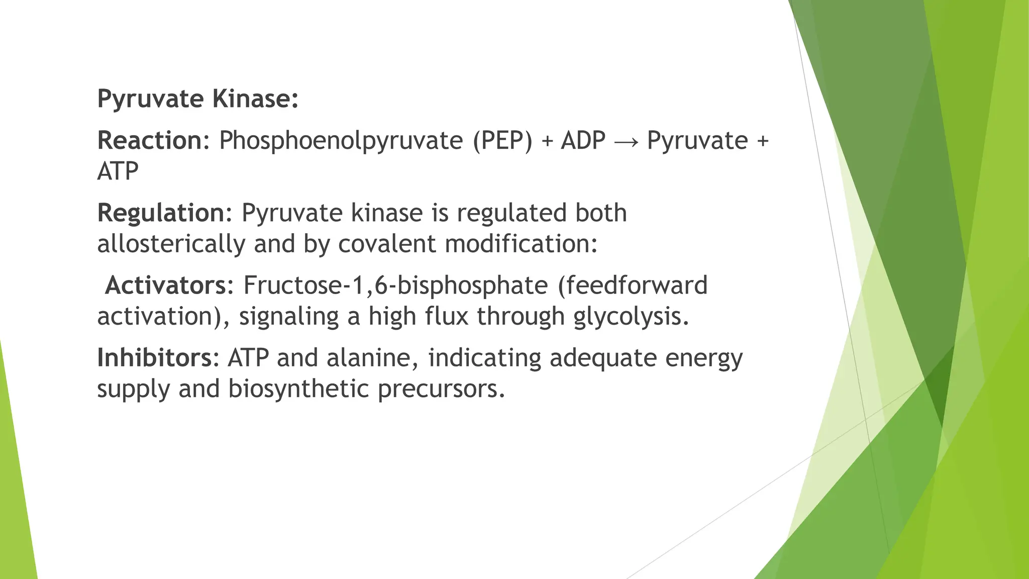 Glycolysis , Steps of glycolysis , Rate limiting steps of glycolysis | PPTX