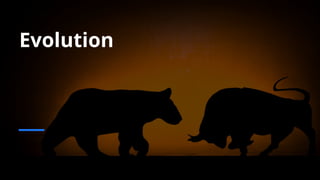 Presentation (19).pptx is the project on the evolution | PPTX