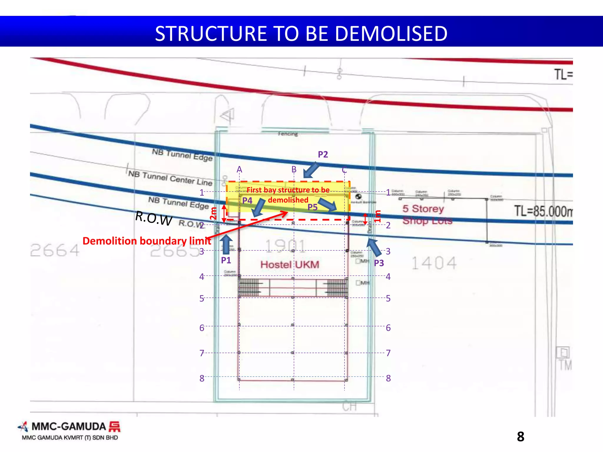 Demolition UKM HOSTEL.pptx