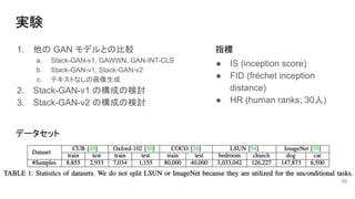 StackGAN++: Realistic Image Synthesis with Stacked Generative ...