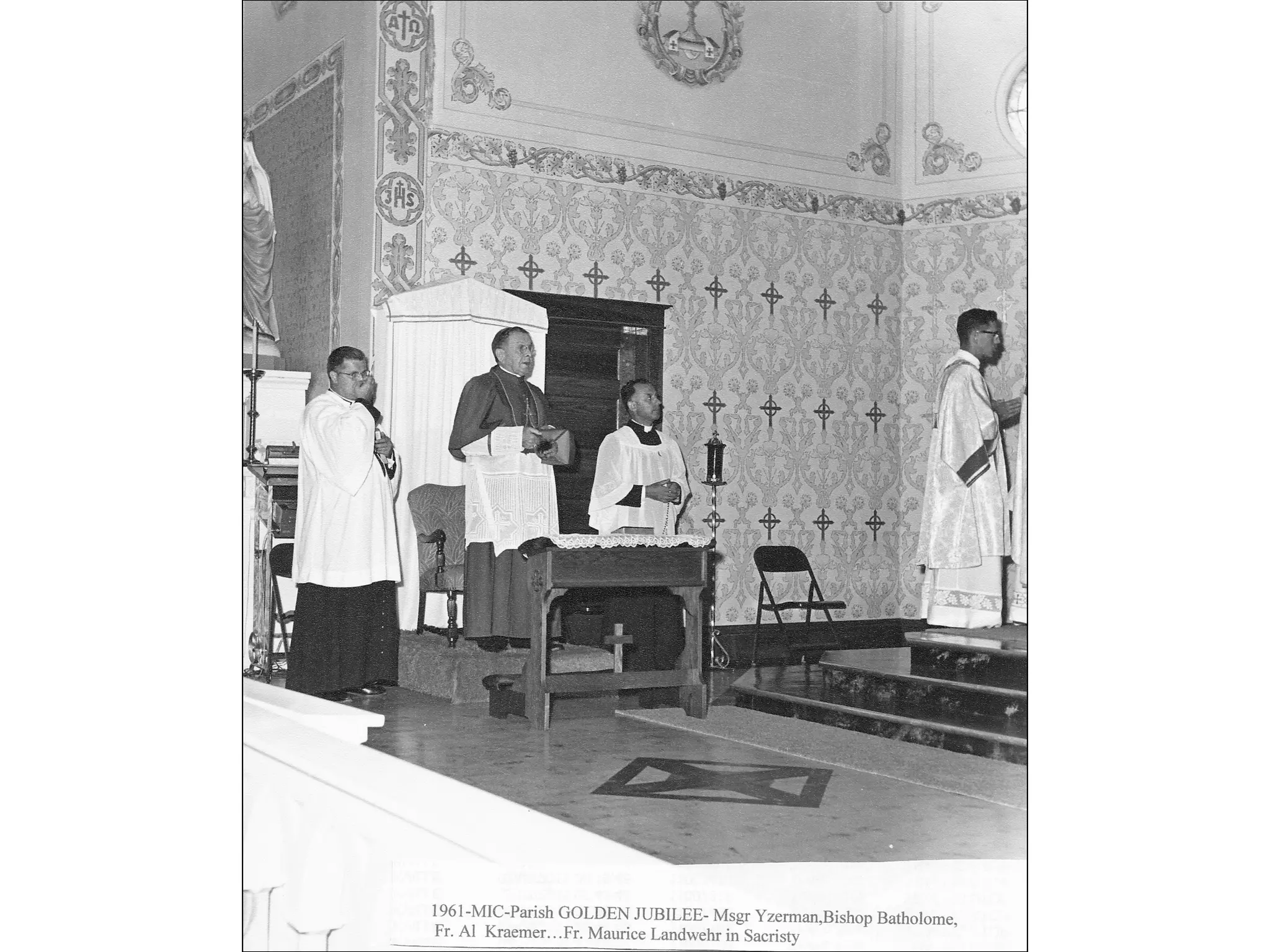 Presentation 1960's 1980's | PPT | Christianity | Religion & Spirituality
