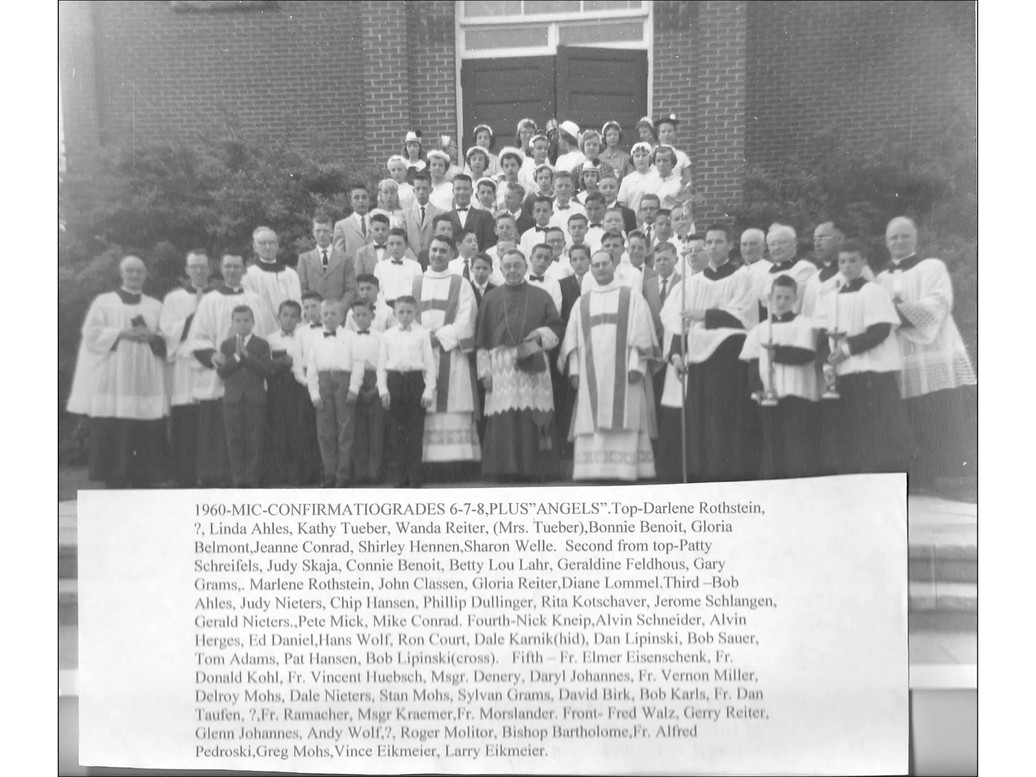 Presentation 1960's 1980's | PPT | Christianity | Religion & Spirituality