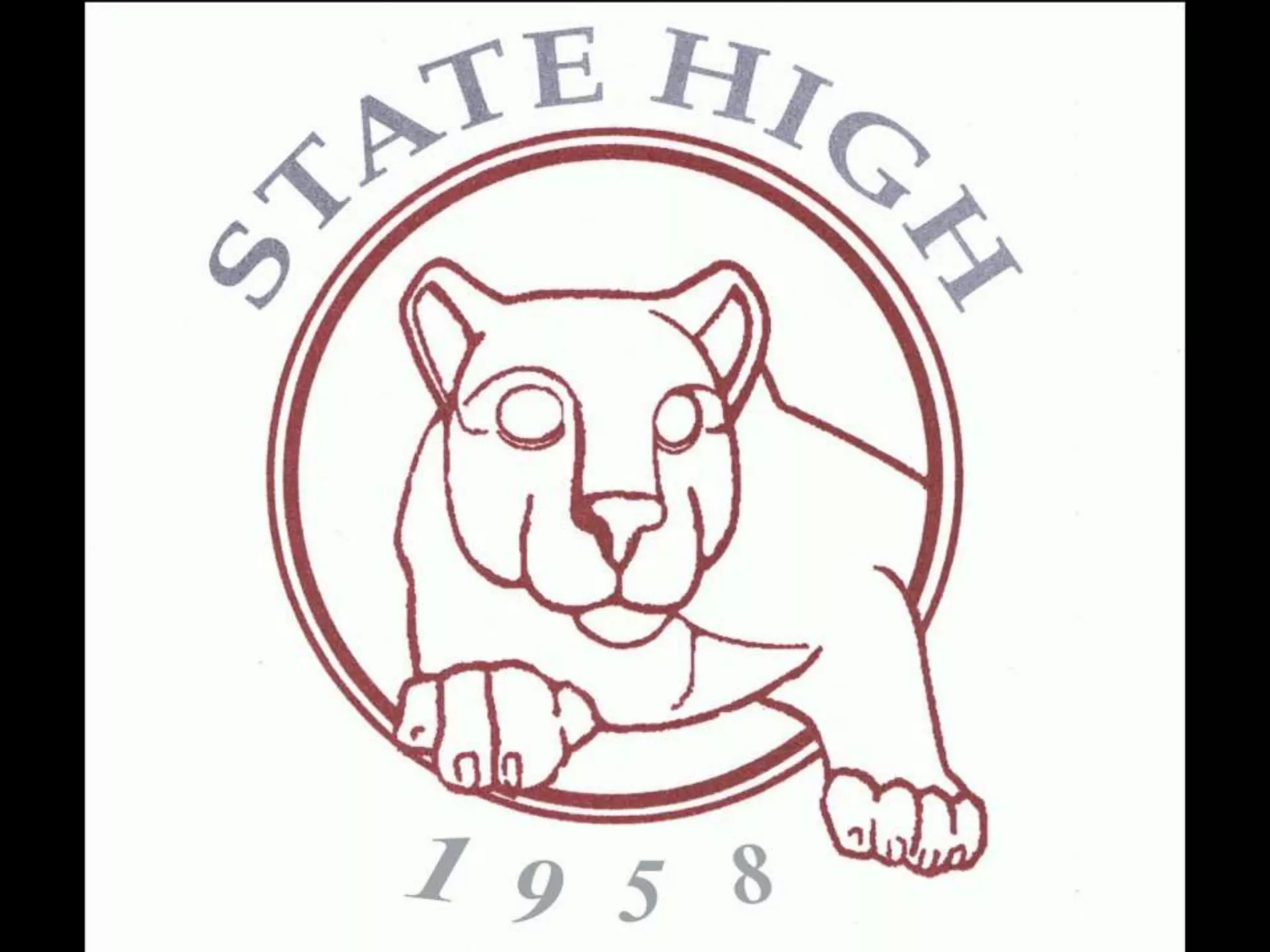 State College High School Class of 1958 - Class Presentation | PPT