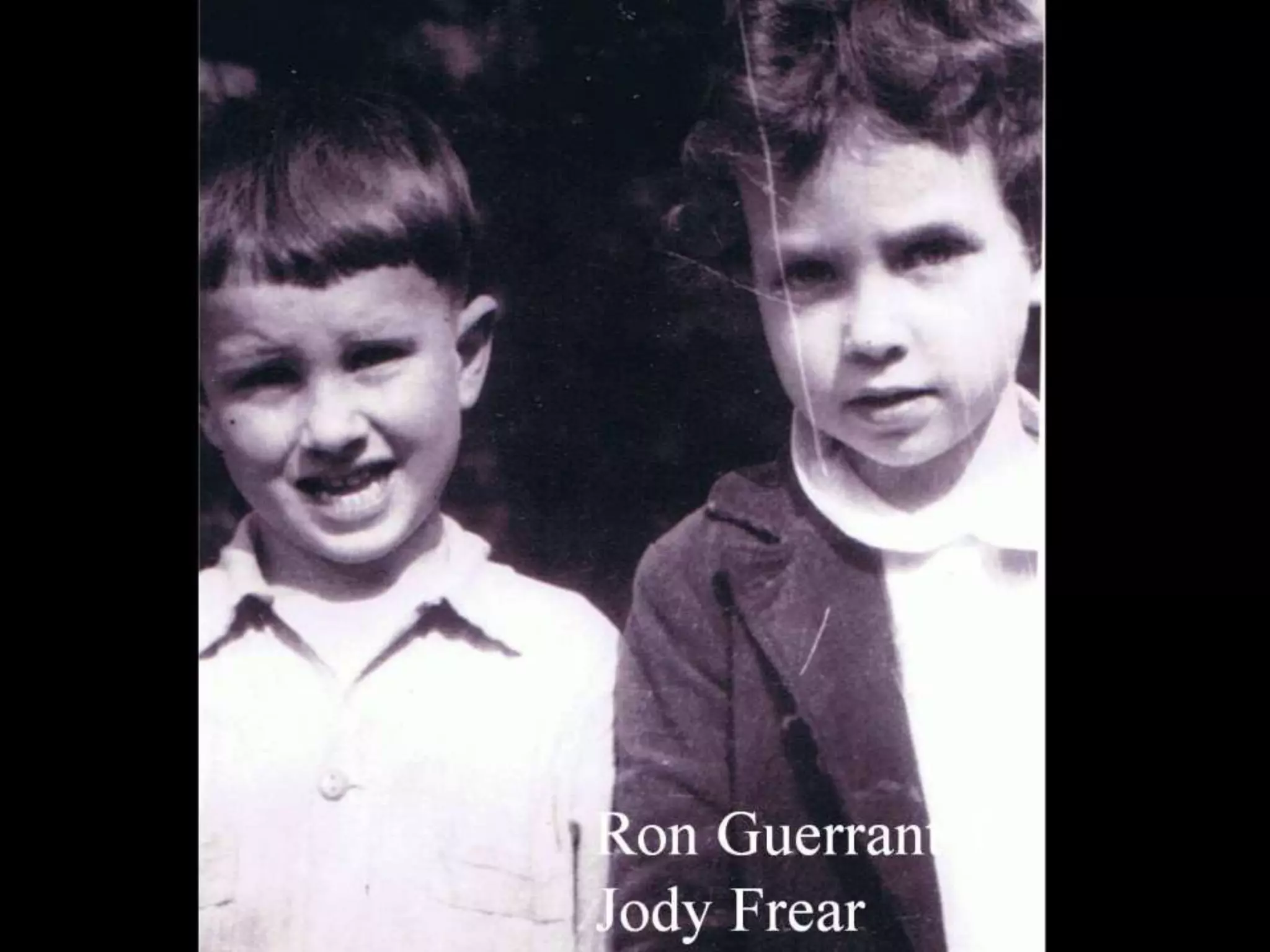 State College High School Class of 1958 - Class Presentation | PPT