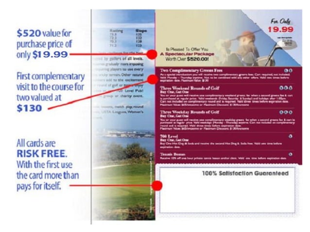 Prospect Connect Program | PPT