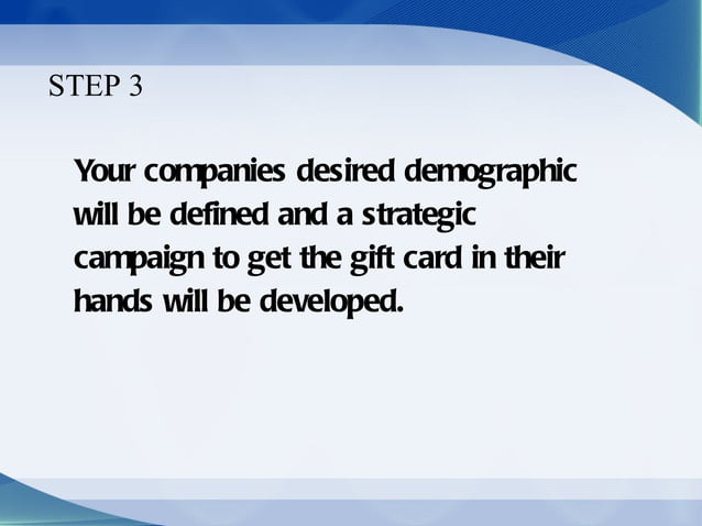 Prospect Connect Program | PPT