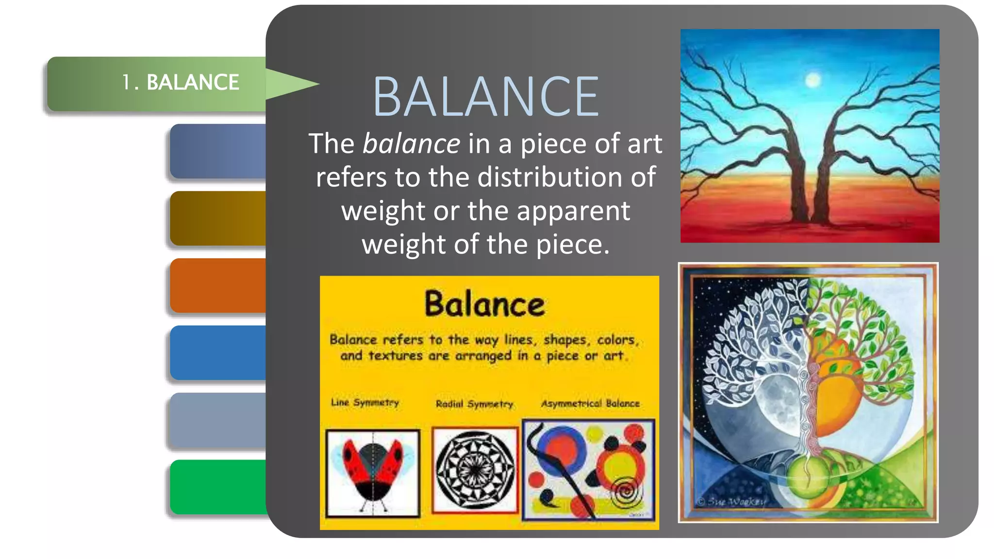 ELEMENT AND PRINCIPLES OF ARTS | PPTX
