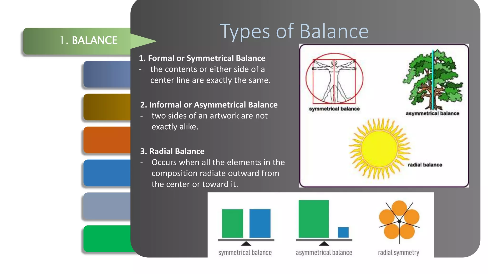 ELEMENT AND PRINCIPLES OF ARTS | PPTX