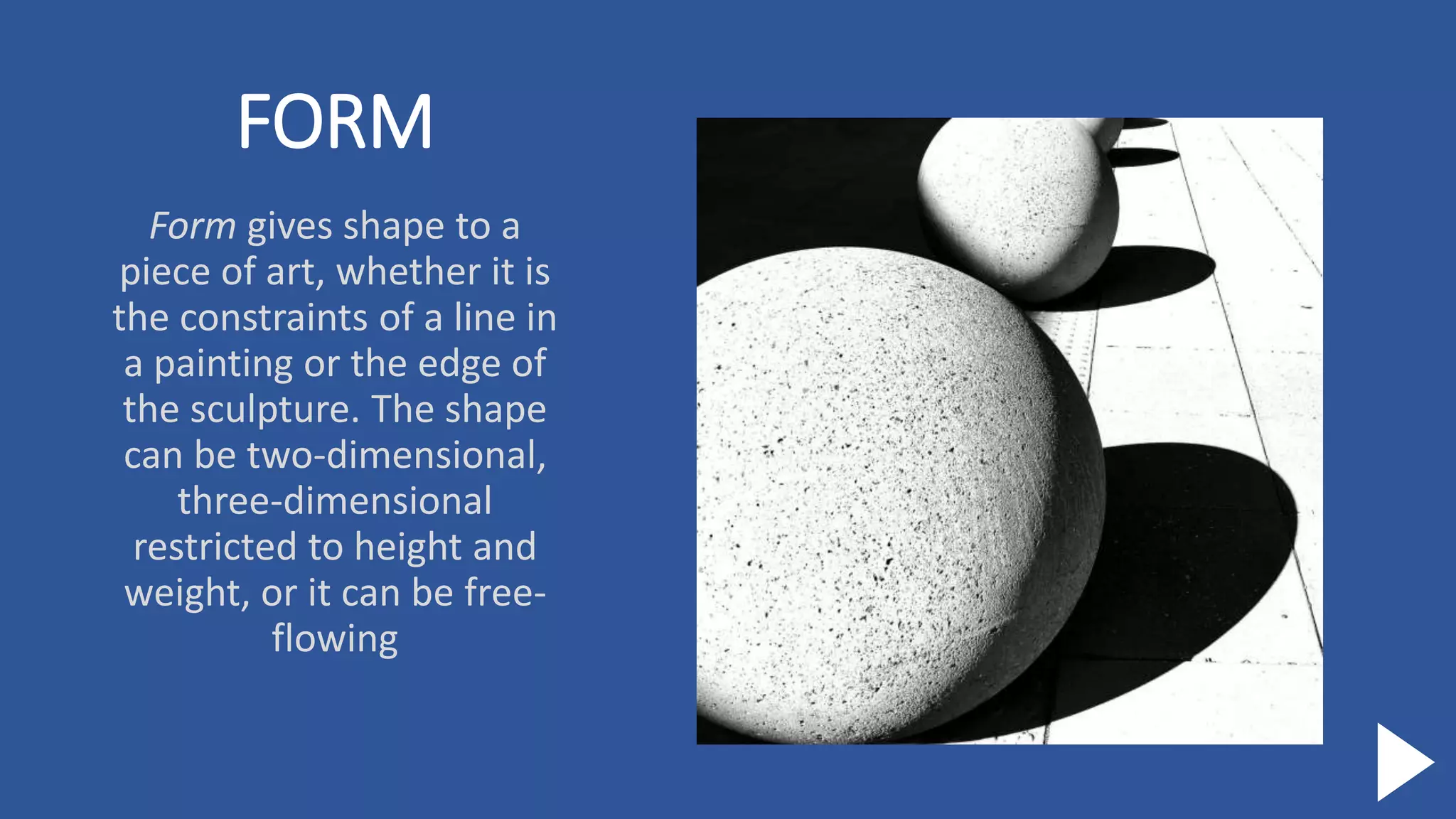 ELEMENT AND PRINCIPLES OF ARTS | PPTX