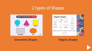 ELEMENT AND PRINCIPLES OF ARTS | PPT