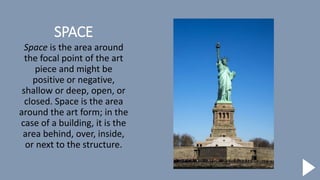 ELEMENT AND PRINCIPLES OF ARTS | PPTX