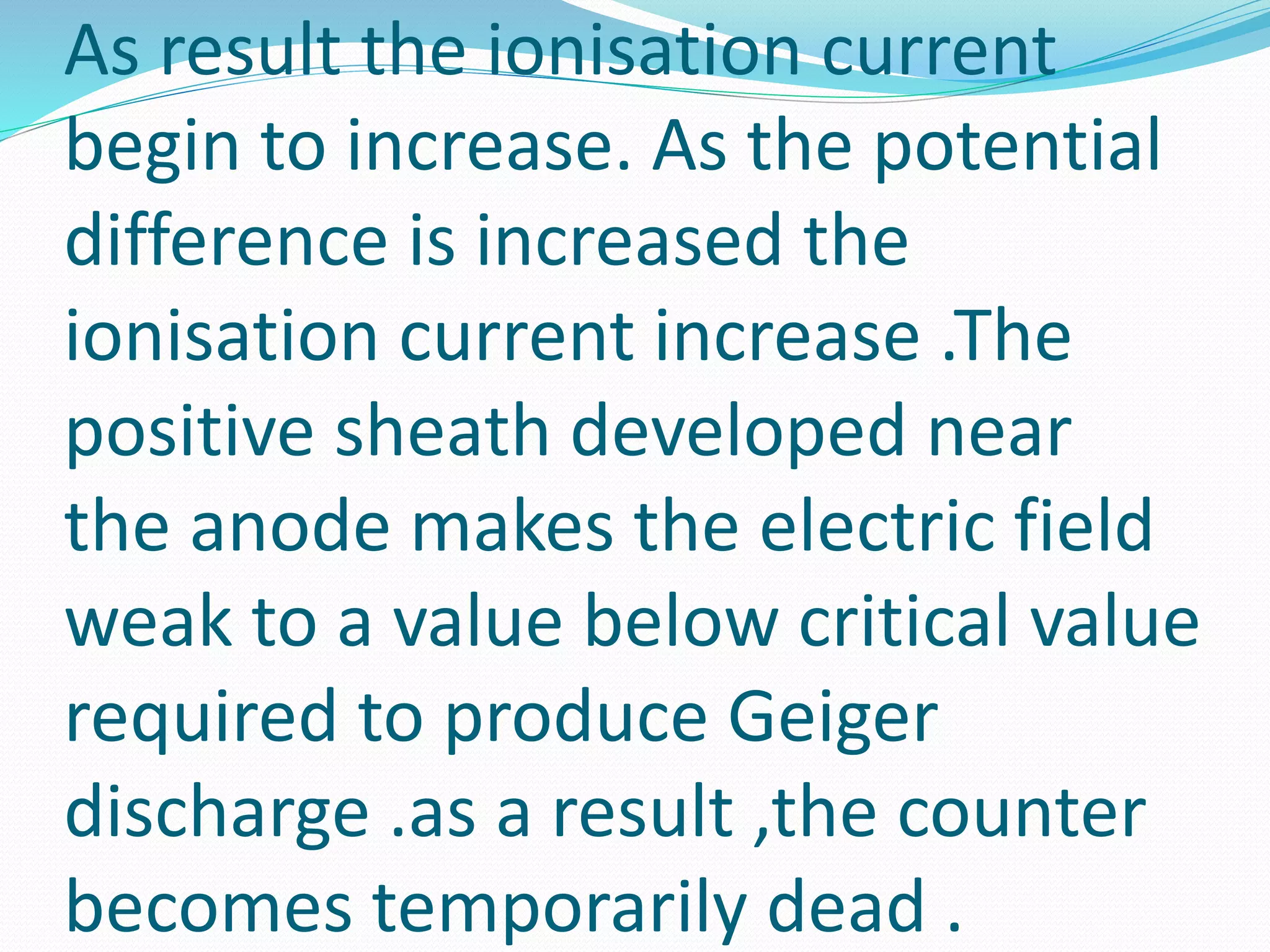 gm counter | PPTX