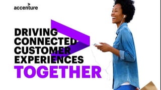 Presentation1 accenture | PPT