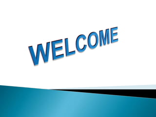 Presentation1 achu 2 | PPT