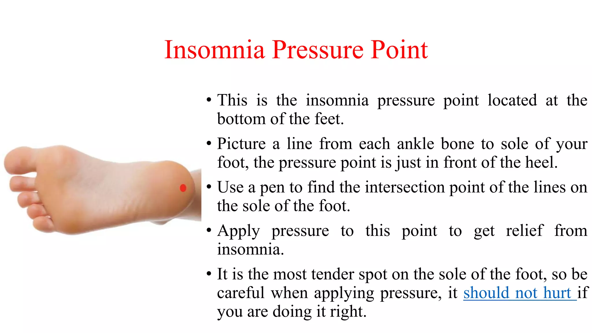 Your Health is in Your Hand | PPTX