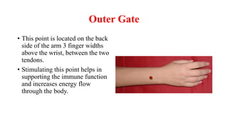 Your Health is in Your Hand | PPTX