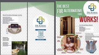 Your Health is in Your Hand | PPTX