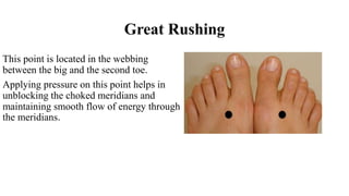 Your Health is in Your Hand | PPTX