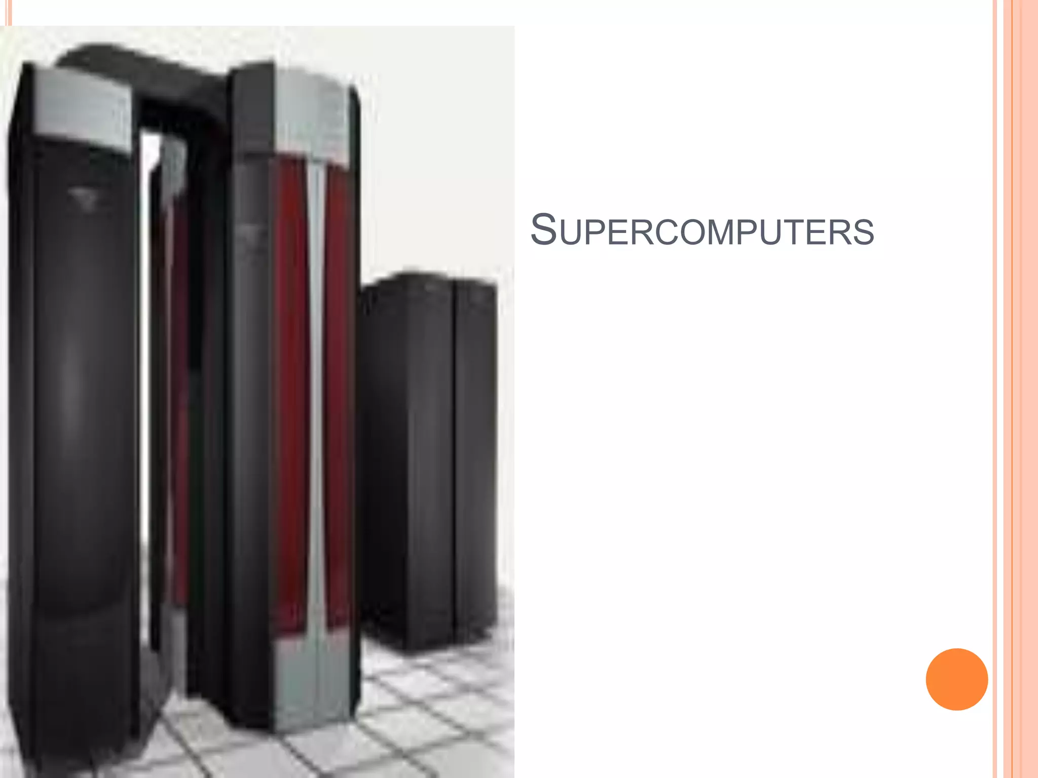 what is computer......? | PPTX