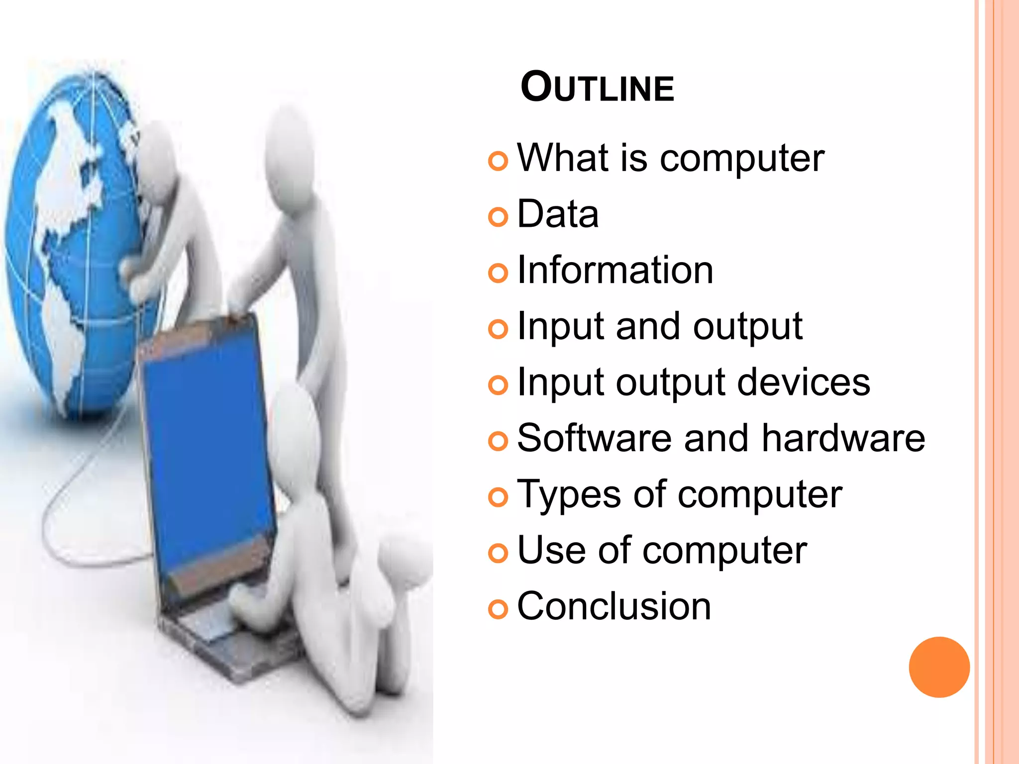 what is computer......? | PPTX