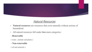 World Regional Geography Chapter 2 | PPTX