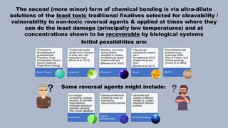 Human Suspended Animation | PPTX