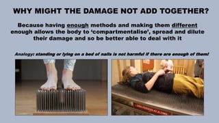 Human Suspended Animation | PPTX