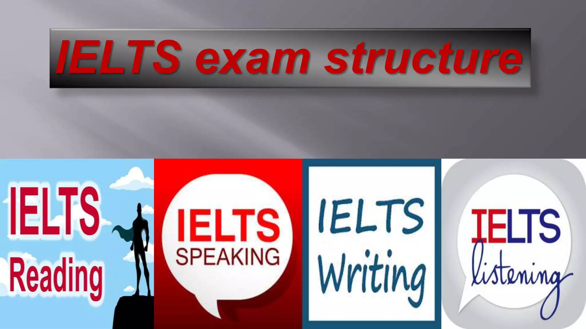 IELTS | PPTX