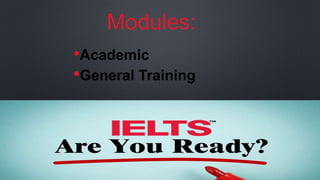 IELTS | PPTX