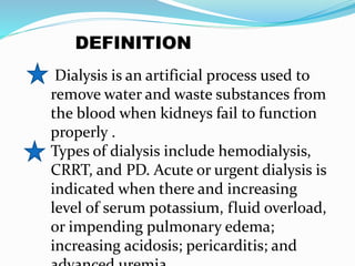Presentation1 AMRESH KUSHWAHA.pptx | Blood Disorders | Diseases and ...