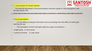 Presentation1 anatomy, eyeball.pptx