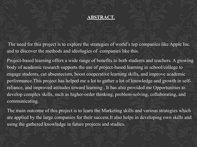 Apple Inc Marketin And Distribution Strategy | PPTX | Technology ...