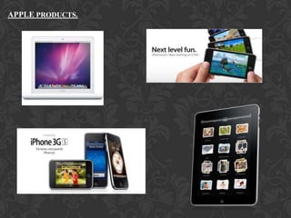 Apple Inc Marketin And Distribution Strategy | PPTX