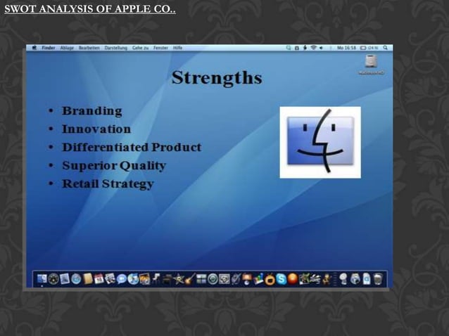 Apple Inc Marketin And Distribution Strategy | PPTX | Technology ...